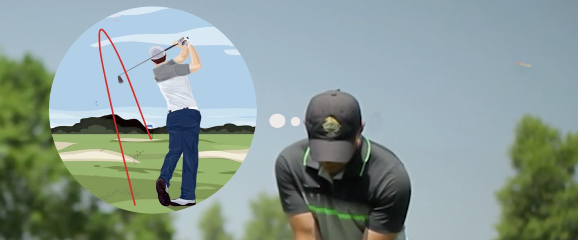 Visualization Techniques for Improving Your Golf Game